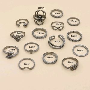 Jewelry | Halloween Ring Set Of 15 | Poshmark